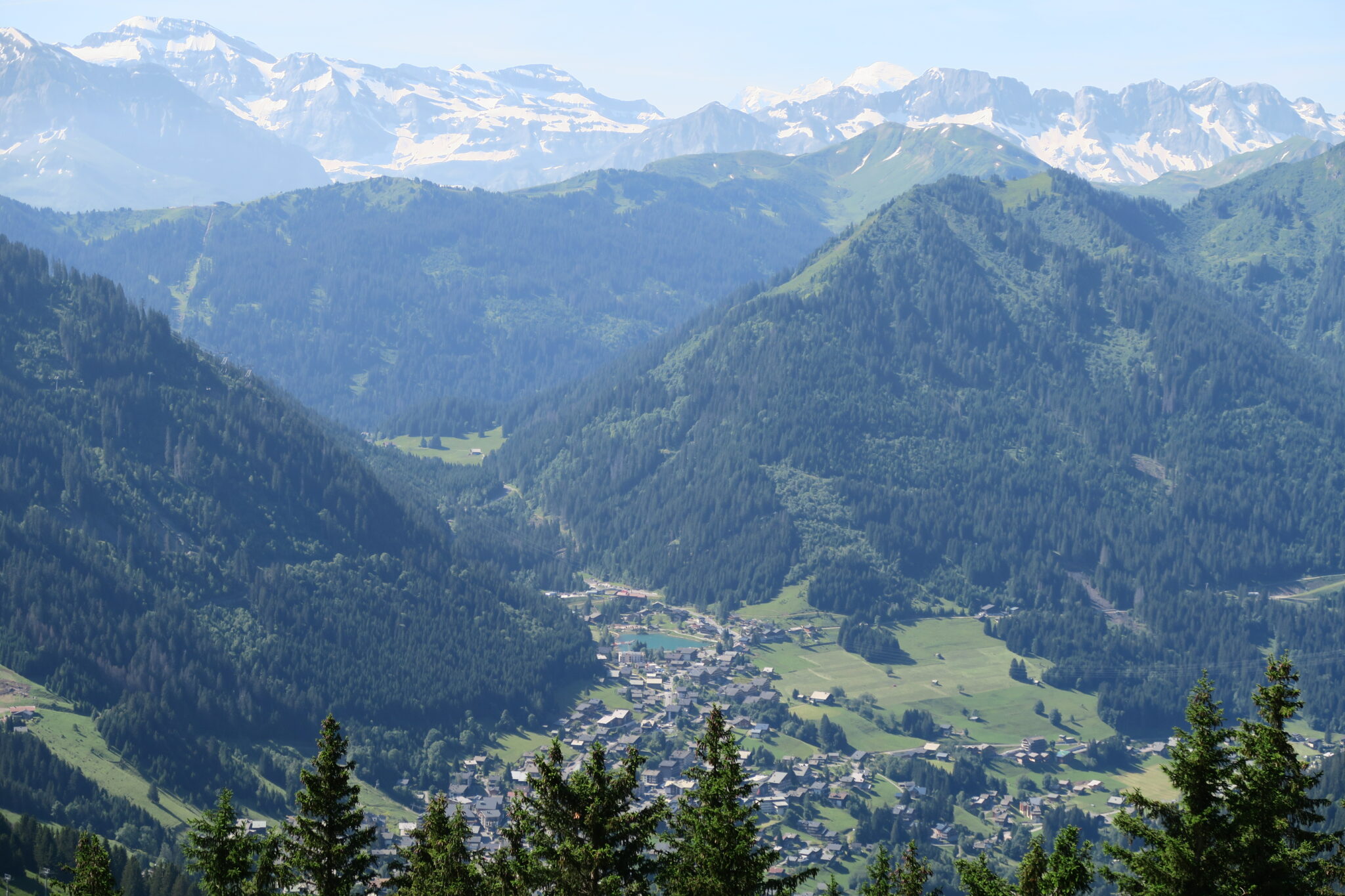 Le Chablais : 8 choses à savoir sur la région